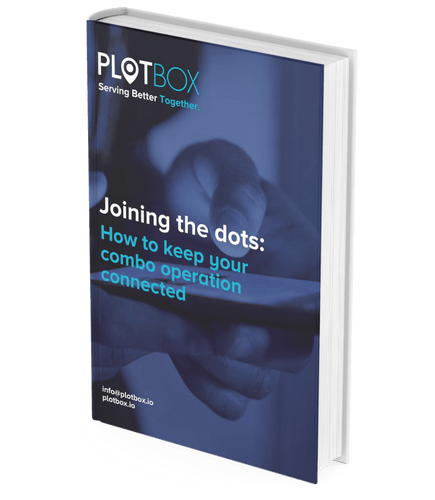 PlotBox | Raising your cemetery's profile eBook thank you